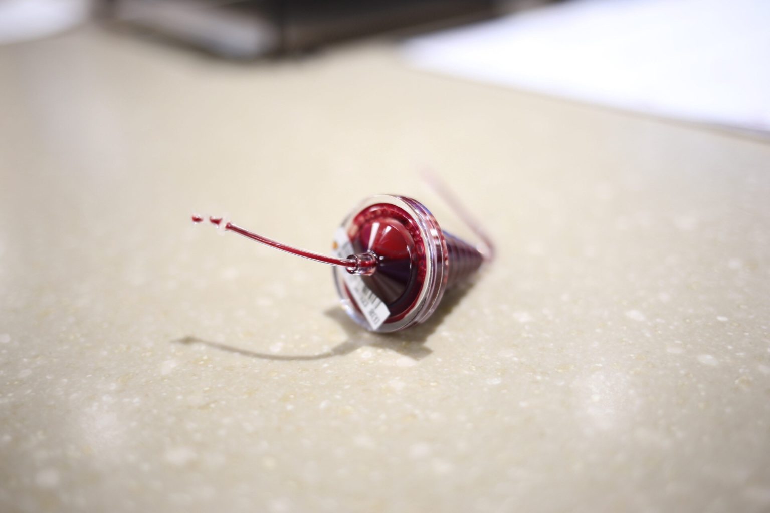 LRS Chambers Products - BCA Advanced Therapies