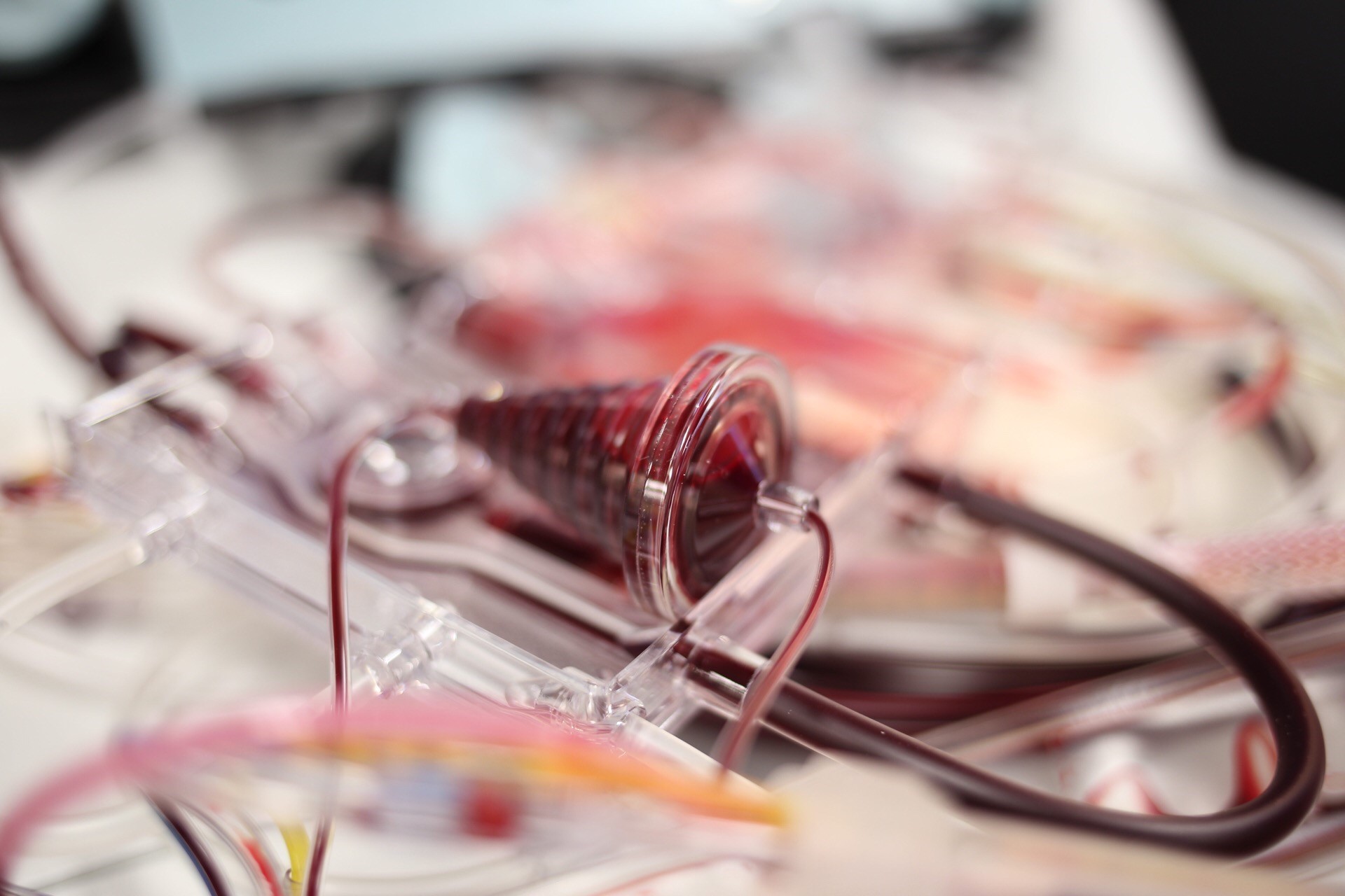 LRS Chambers Products - BCA Advanced Therapies